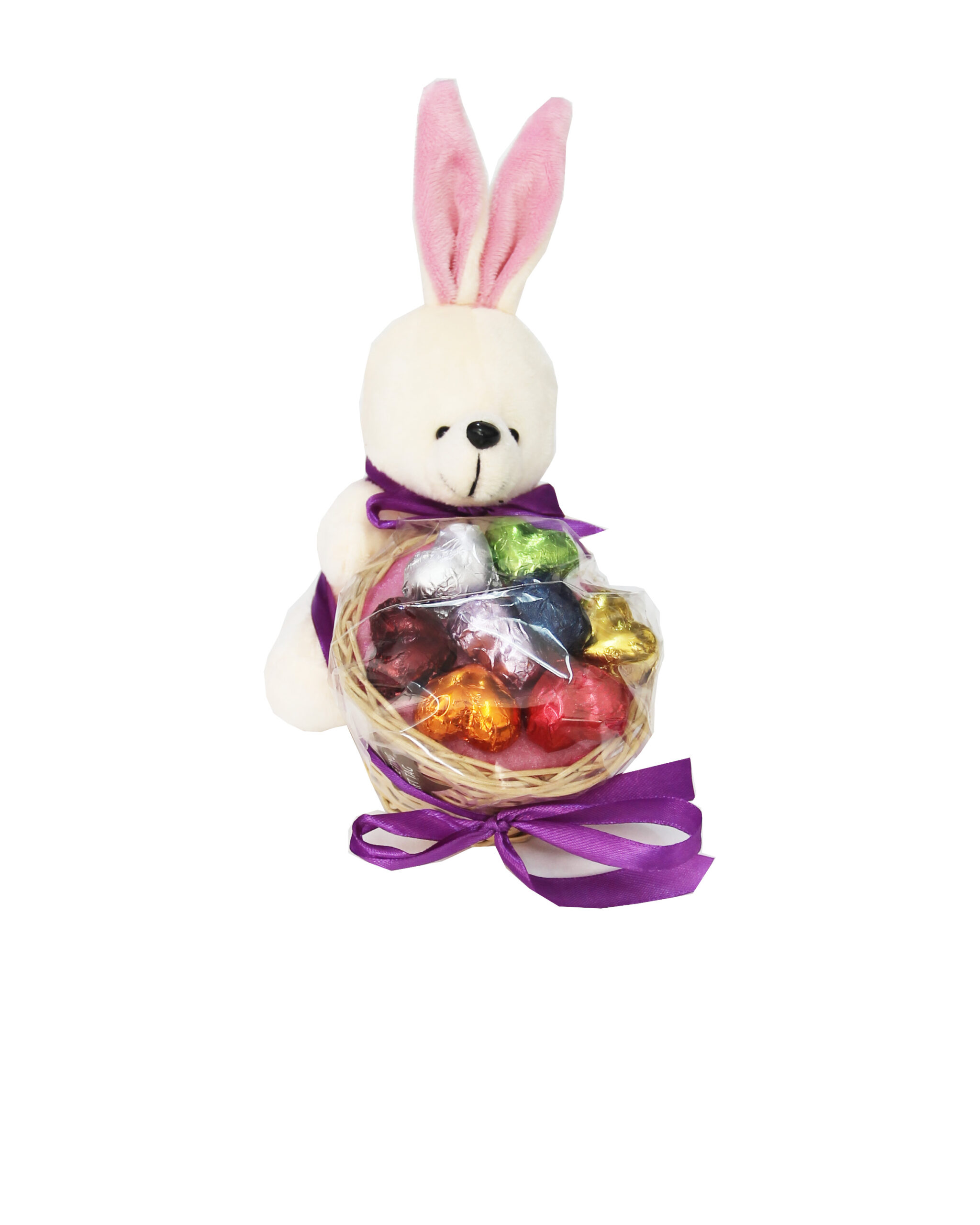 Bunny Basket – SweetBuds