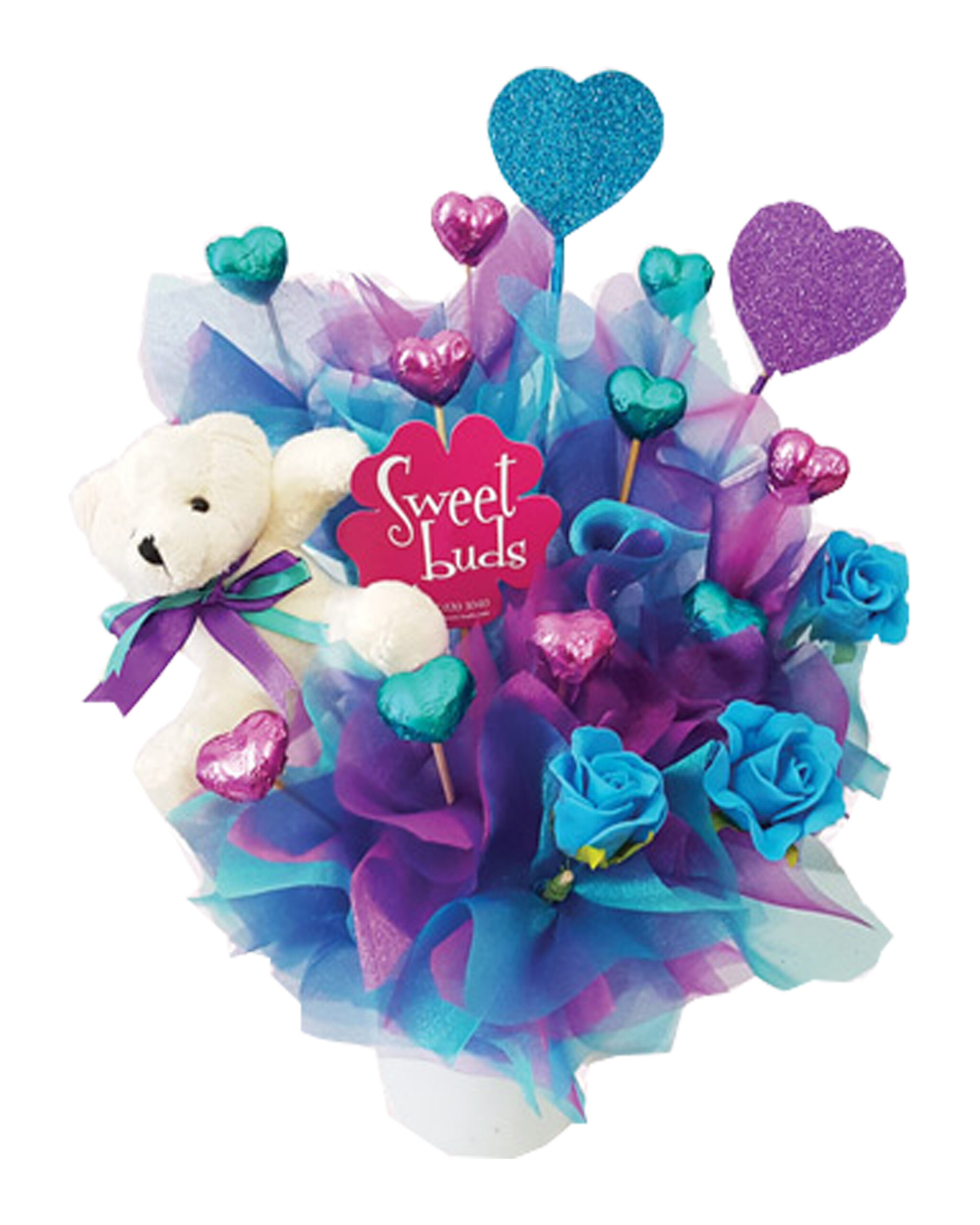 Fiesta – SweetBuds