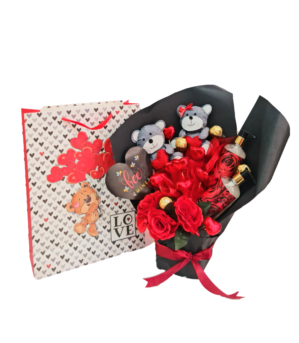 Cuddle – SweetBuds